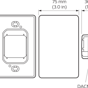 Antumbra Touch - PATPA - Smartscape Connected Lighting Systems